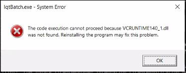 Local API Install Options | Loqate